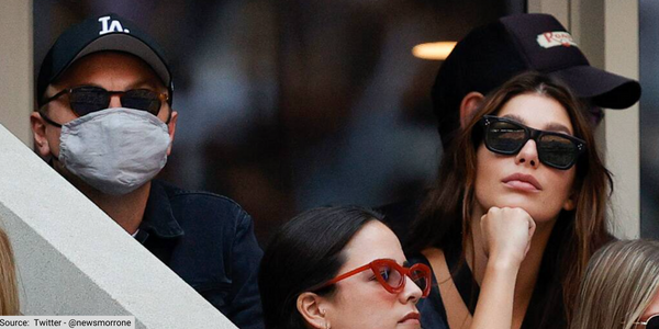 Leonardo DiCaprio Splits From His Girlfriend of 4 Years